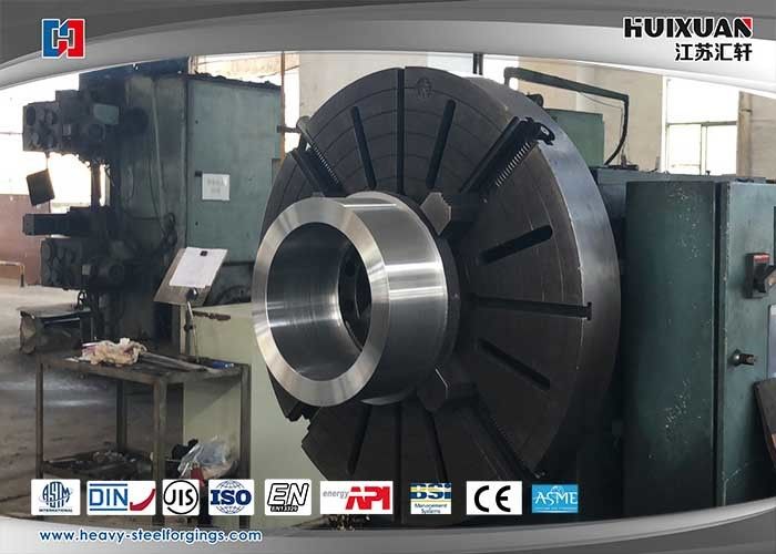 Ball Valve Bonnet Stainless Steel Forging A105 LF2 F304 304L F316 316L ...