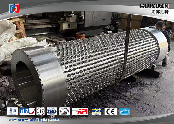 Heavy Steel Forgings factory, Buy good quality Heavy Steel Forgings ...